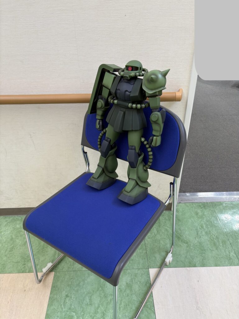 レポート：深谷モデラーズサミット模型展示会 2026 – ROBOSTA（ロボスタ）