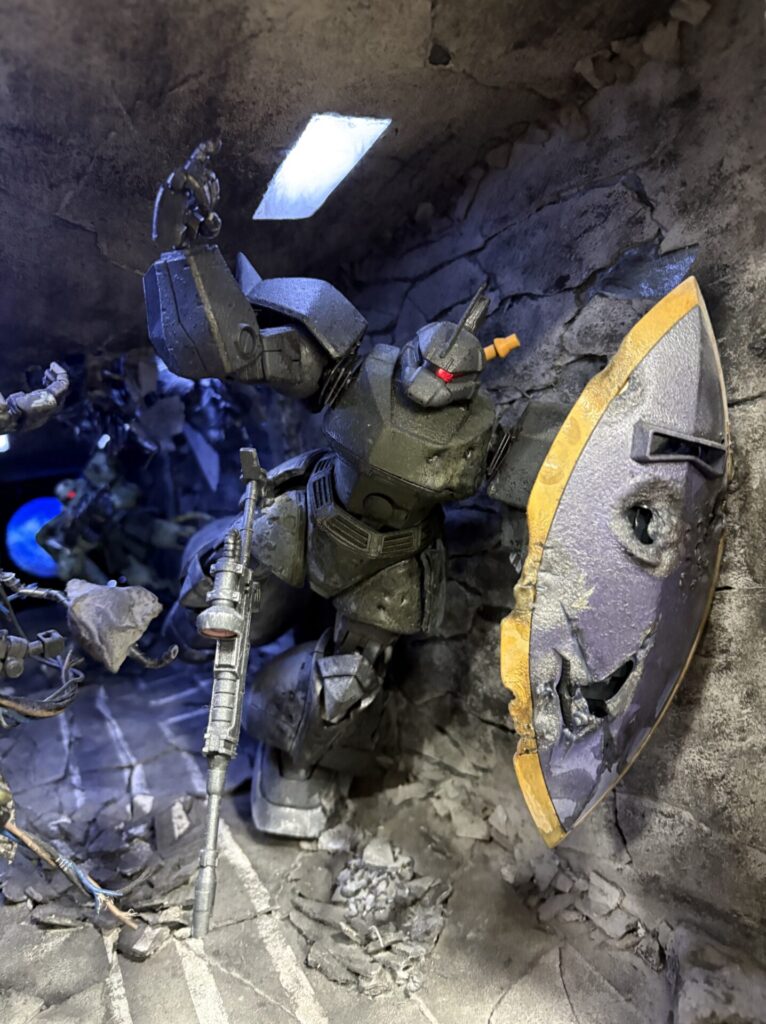 レポート：深谷モデラーズサミット模型展示会 2026 – ROBOSTA（ロボスタ）