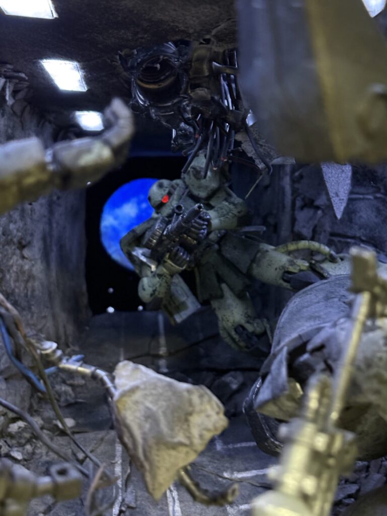 レポート：深谷モデラーズサミット模型展示会 2026 – ROBOSTA（ロボスタ）